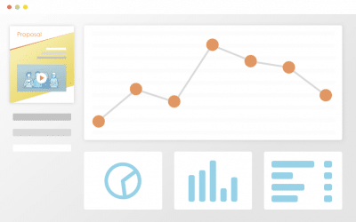 Proposal Tracking For Smart Businesses | Proposable