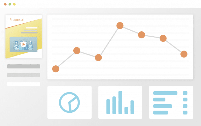 Kitchen Design Proposal Template - [Free Sample] | Proposable