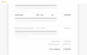 Legal Services Proposal Template - [Free Sample] | Proposable