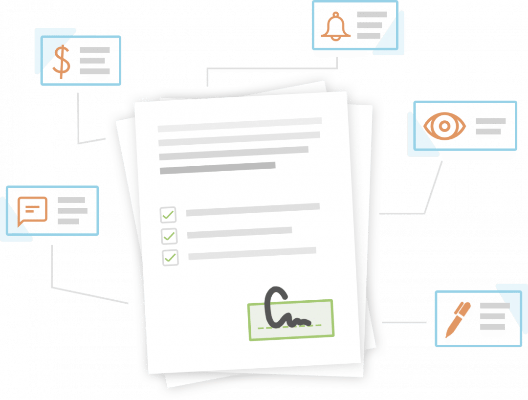 Proposal Generator for Smart Businesses | Proposable