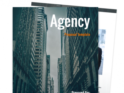 Find your Proposal Template | Proposable