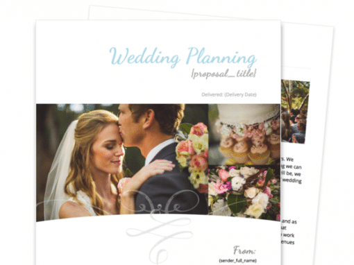 FREE Quote Templates | Proposable