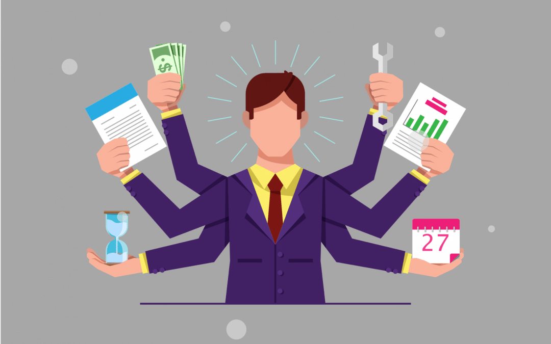 A Day In The Life Of A Proposal Manager Proposable
