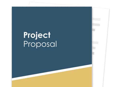 Service Proposal Template - [Free Sample] | Proposable