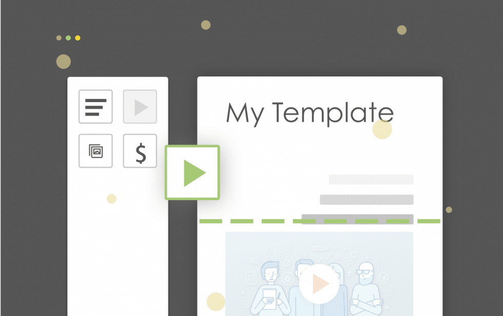 How to Craft a Winning Proposal Template For Your Small Business ...