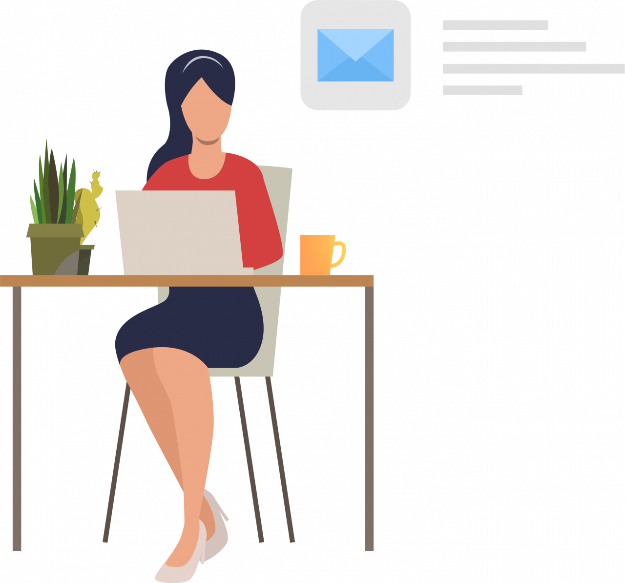 How to Write a Proposal Letter - [Free Tips and Tricks] | Proposable