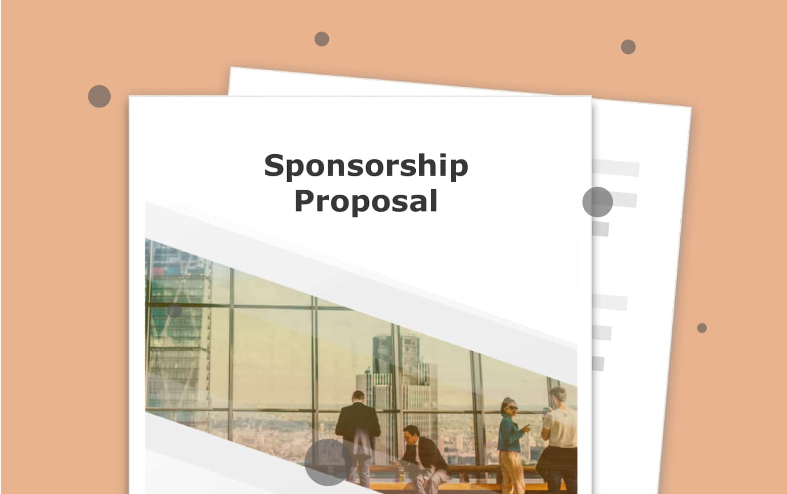 Sponsorship Proposal Lakaran