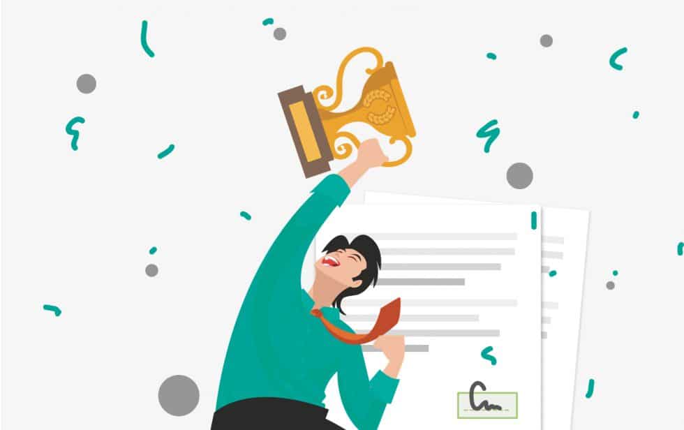 How To Write a Proposal That Wins | Proposable